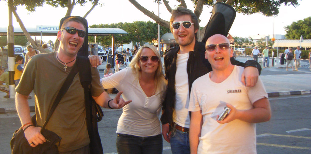 Pop Band Bristol | Funk Machine | Wedding Funk Band
